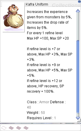 Official Ragnarok Online by Gravity Game Hub